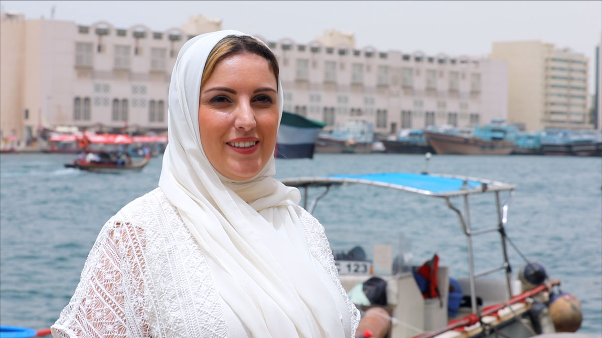 Ilaria Paci: an Italian’s first Ramadan